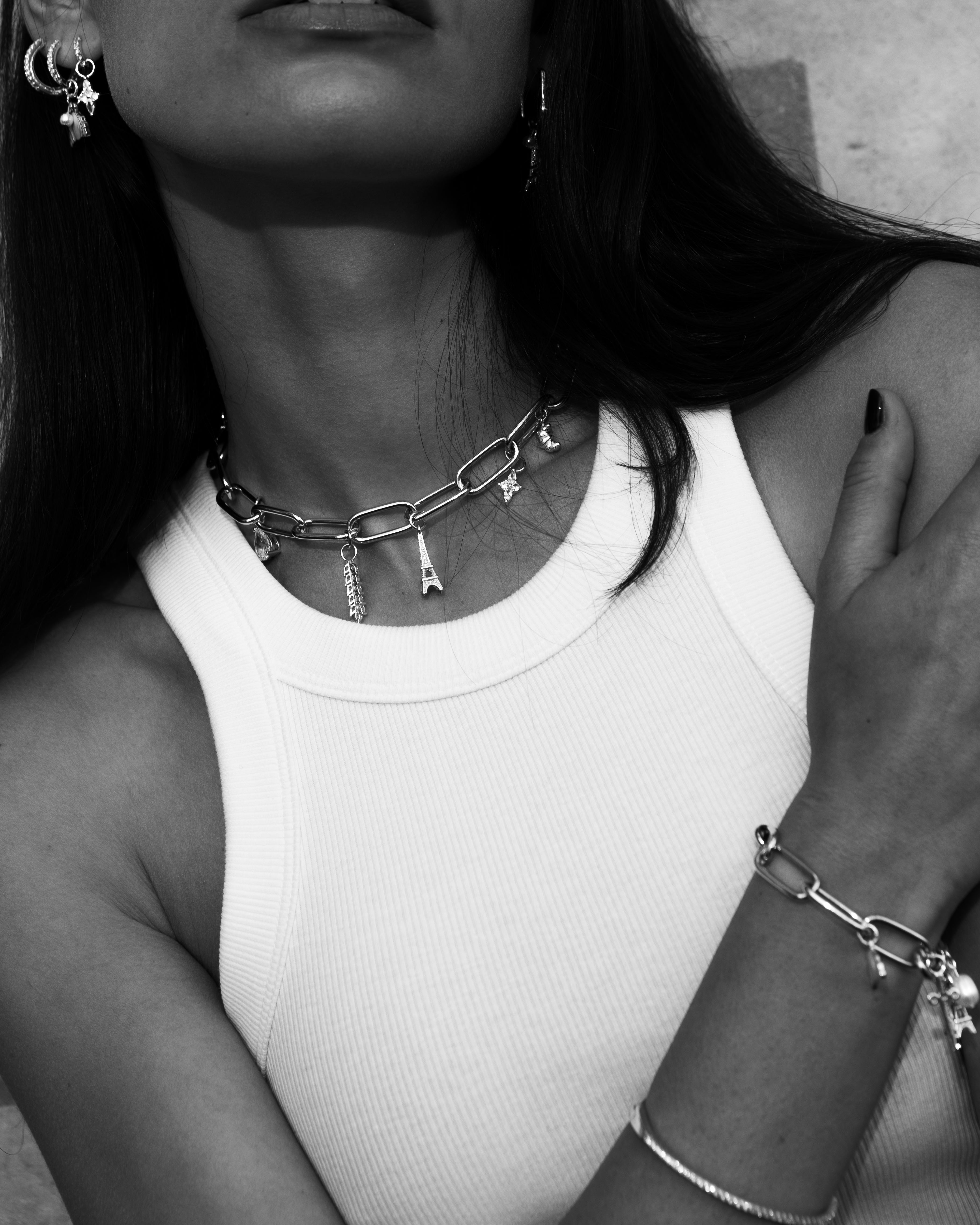 Gold Chains and necklaces – Stellar